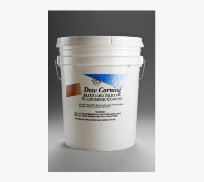 Dowsil Allguard Silicone Elastomeric Coating - Dow Corning Silicone ...