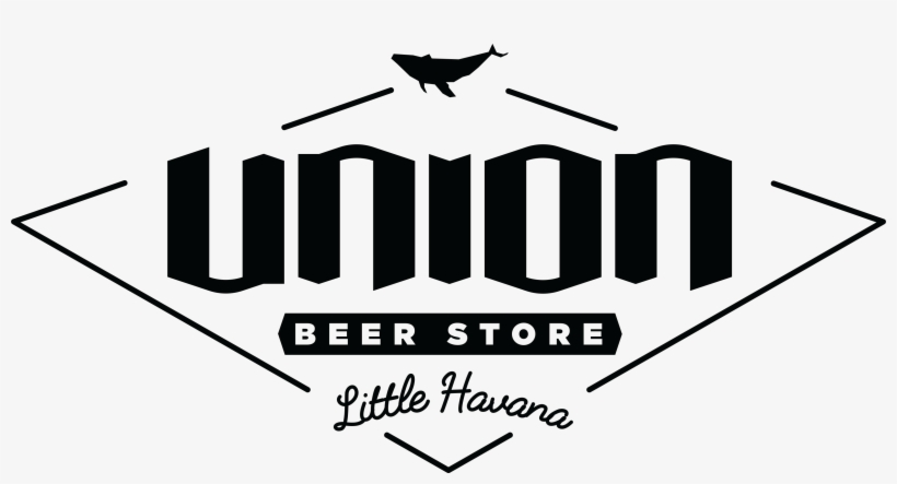 The Union Beer Store - Union Beer Logo PNG Image | Transparent PNG Free ...