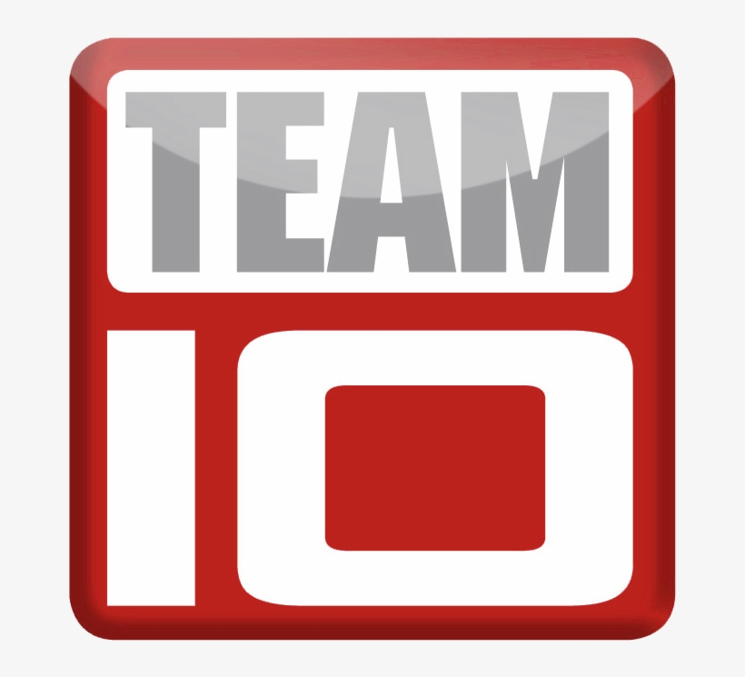 Team 10 PNG Image | Transparent PNG Free Download on SeekPNG