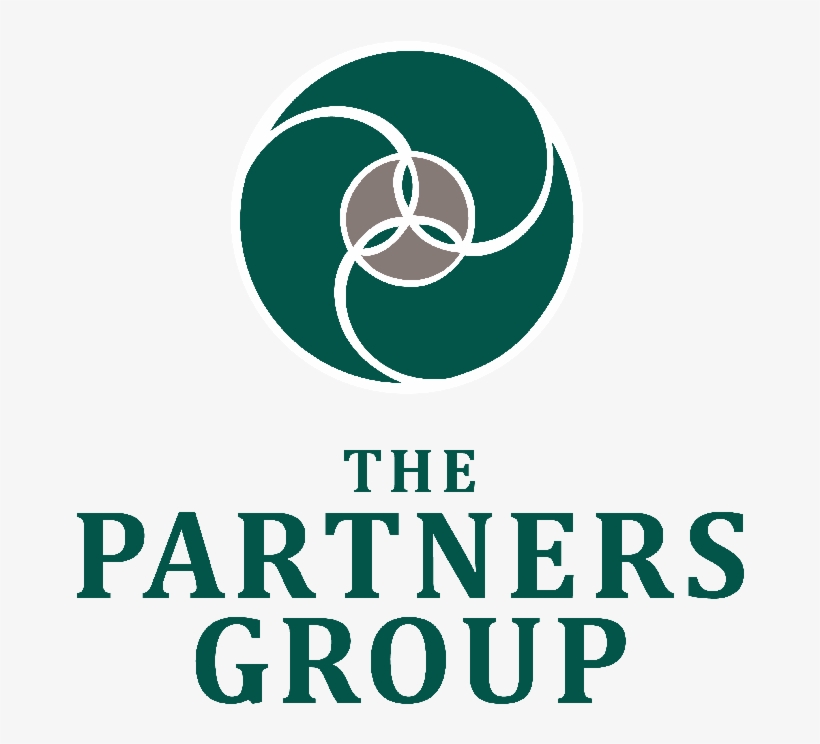 Download Our Team 10 Members - Partners Group Logo | Transparent PNG ...