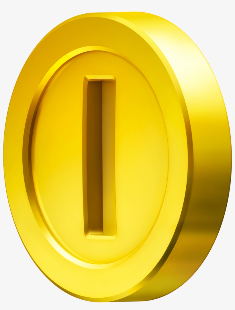 Everything We Know About Super Mario Odyssey So Far - Mario Coin Stack ...