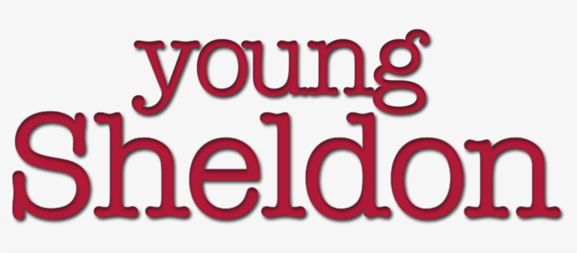 Young Sheldon Return Date - Young Sheldon Season 2 PNG Image ...