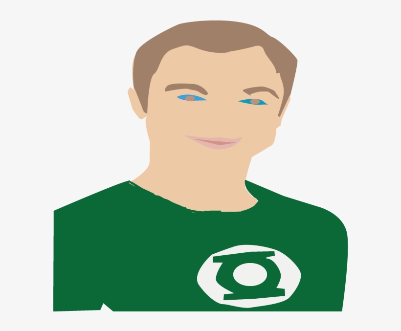 Sheldon Cooper - Animation PNG Image | Transparent PNG Free Download on ...