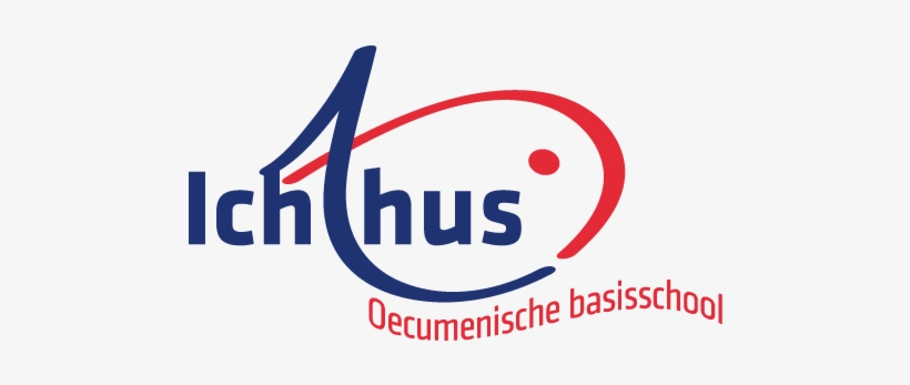 Logo - Ichthus Hoorn Logo PNG Image | Transparent PNG Free Download on ...