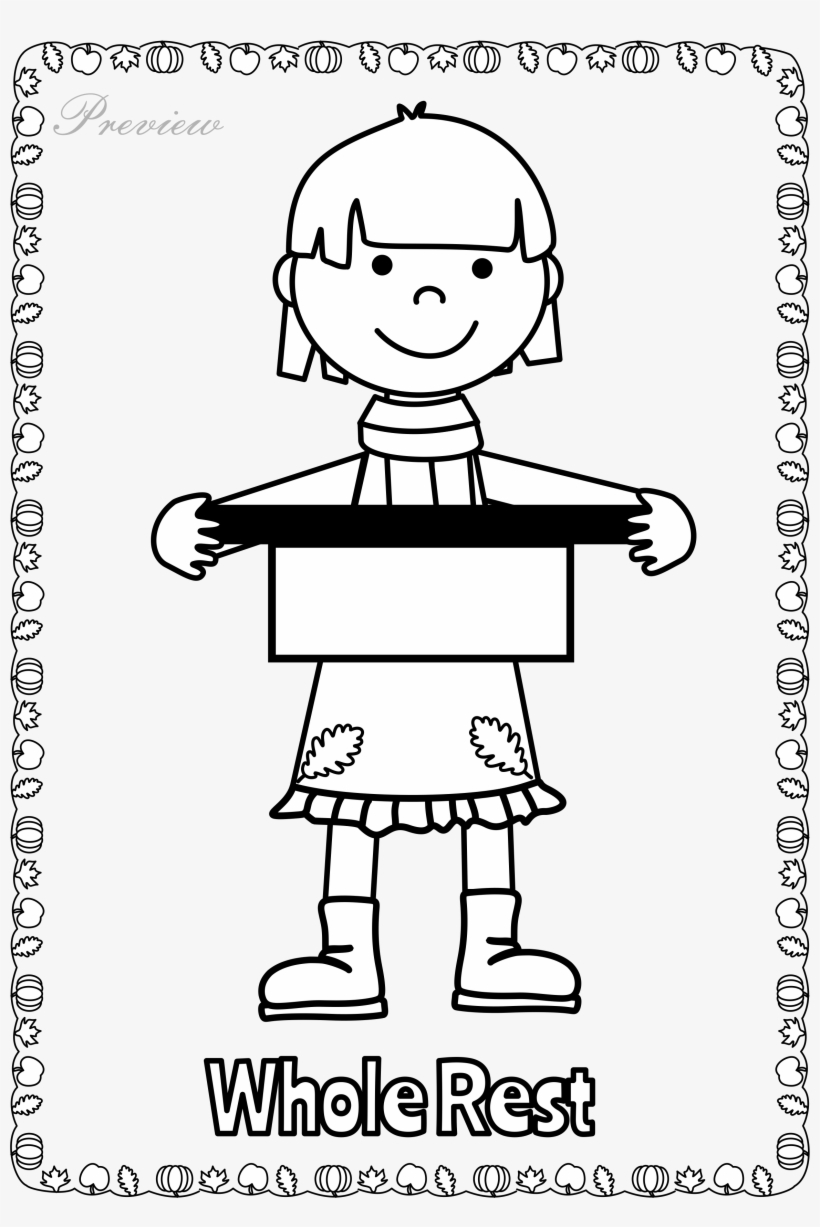 Let Your Kids Decorate Your Classroom With These Music - Musical Note ...