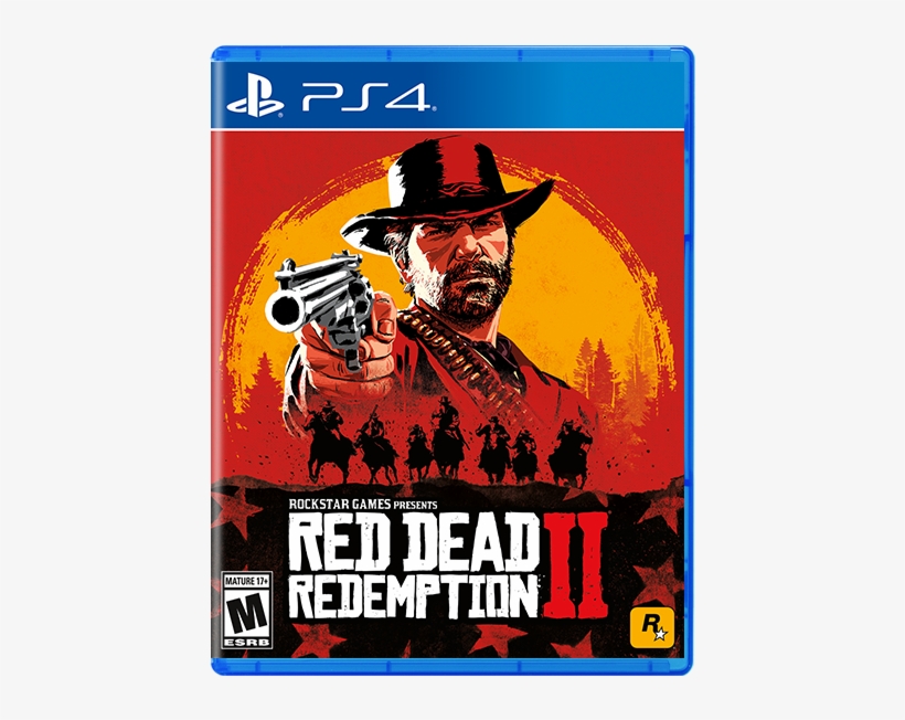 Download Red Dead Redemption 2red Dead Redemption - Red Dead Redemption ...