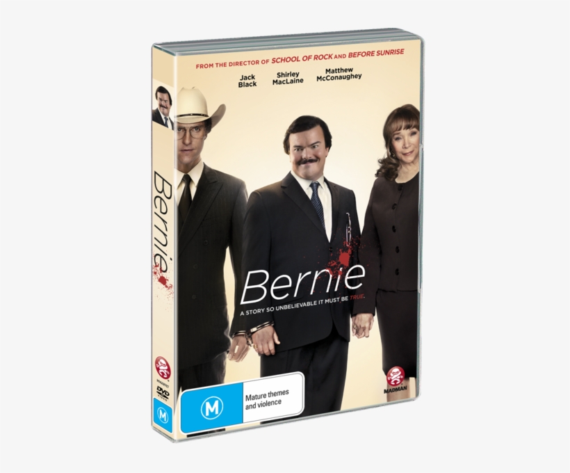 Download Plus, His Dedication To His Community Sees Him Delivering - Bernie 2011 | Transparent ...