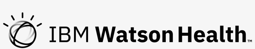 Ibm Watson Health Logo PNG Image | Transparent PNG Free Download on SeekPNG