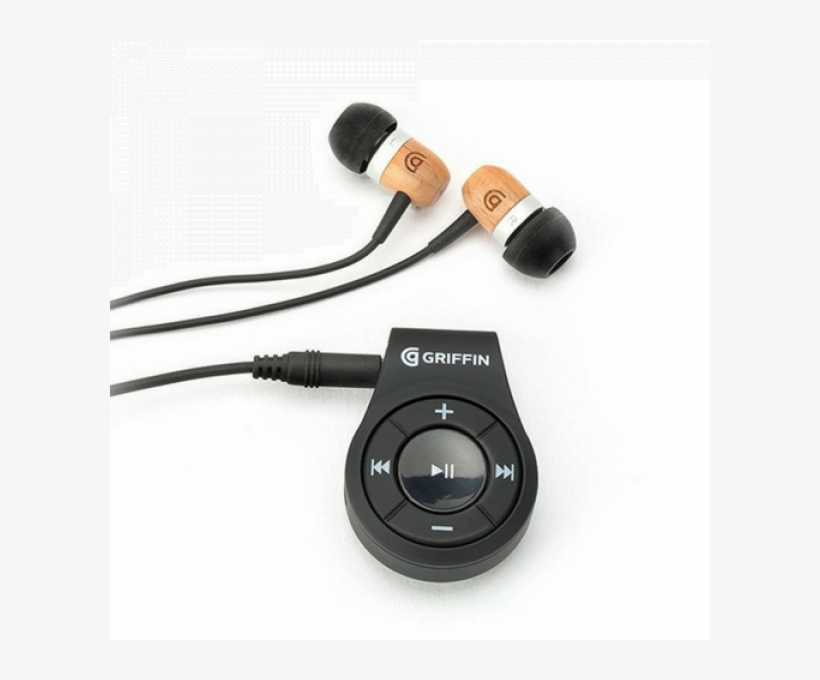 New Genuine Griffin Bluetooth Headphone Adapter For - Griffin Bluetooth ...