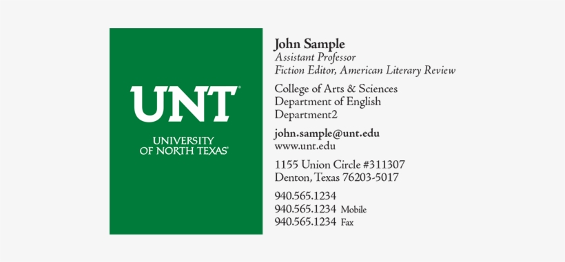 Download Business Card Sample - Multiple Title Business Card ...