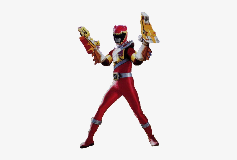 Download Dino Charge Red Ranger In Armor X - Power Rangers Dino Charge ...