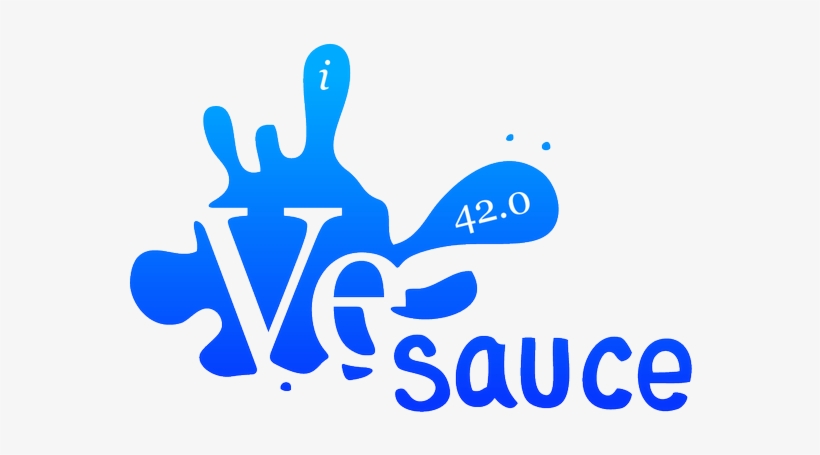 Vsauce On Twitter - Vsauce PNG Image | Transparent PNG Free Download on ...