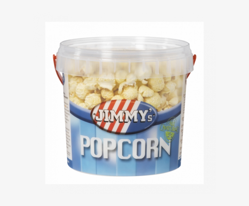 Jimmy's Popcorn PNG Image | Transparent PNG Free Download on SeekPNG