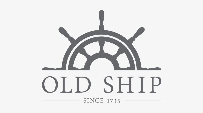 Download Old Ship Richmond - Shipyard Park Logo | Transparent PNG ...