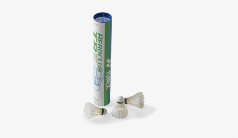 Download Shuttlecock Yonex Aeroclub Tr, Per Dozen - Yonex Aeroclub Tr ...