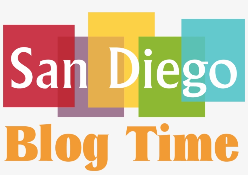 San Diego Blog Time - San Diego PNG Image | Transparent PNG Free ...