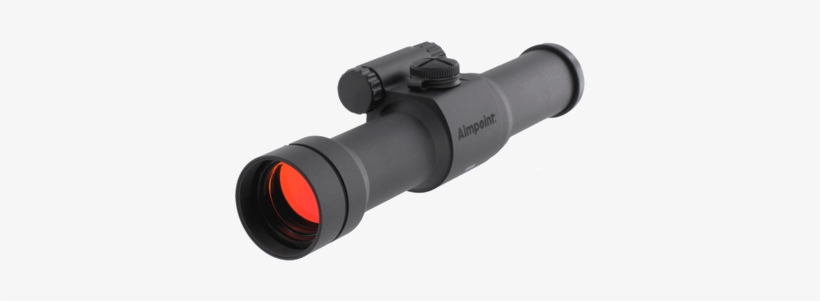 Aimpoint 9000l Red Dot Sight - Aimpoint 9000sc; 2 Moa (9000sc (2moa ...