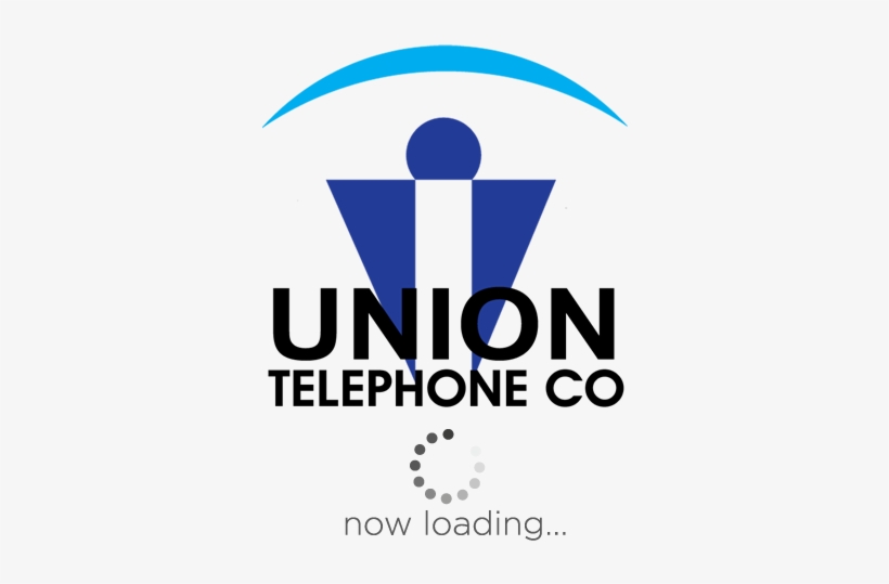 Union Telephone Company - Graphic Design PNG Image | Transparent PNG ...