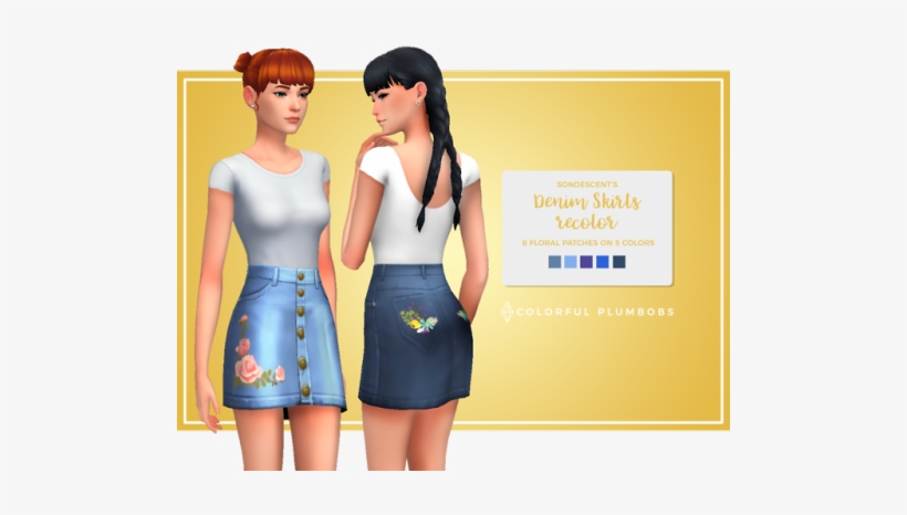 Download Colorful Plumbobs Sims Four, Sims 4 Mm Cc, Sims 3 ...