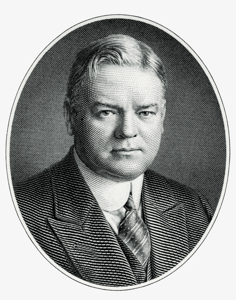 President Herbert Hoover - Herbert Hoover (1874-1964) N31st President ...