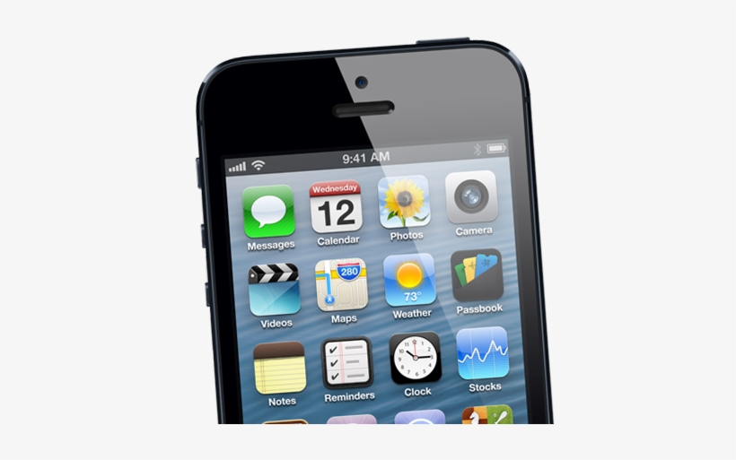 Who Goes The Extra Mile Like Mr Iphone Mobile - Iphone 5s PNG Image ...