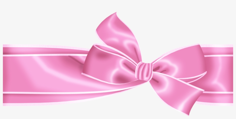 Lazos De Colores Png Scrapbook - Lazo Regalo Rosa Png PNG Image ...