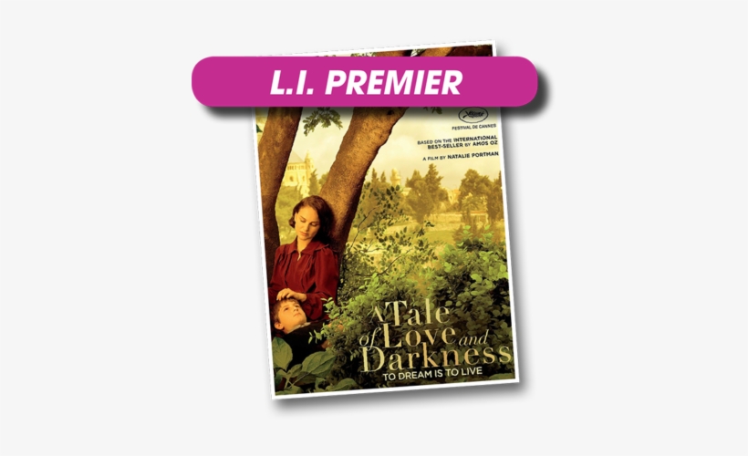 Syjcc Tale Of Love And Darkness - Tale Of Love And Darkness PNG Image ...