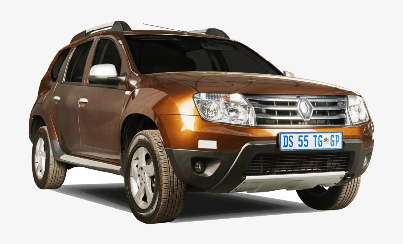Renault Duster Png No Background PNG Image | Transparent PNG Free ...