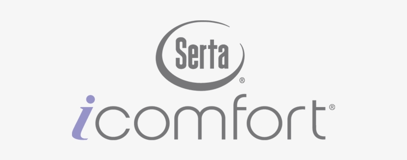 Serta Icomfort Mattresses - Serta Icomfort Logo PNG Image | Transparent ...