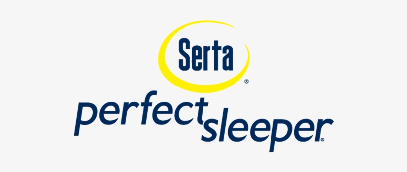 Serta Perfect Sleeper Mattresses - Serta Perfect Sleeper Logo PNG Image ...