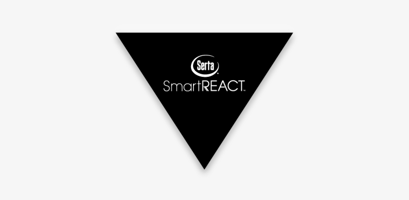 Serta Logo - Serta Bed Serta Raised Twin Air Mattress PNG Image ...