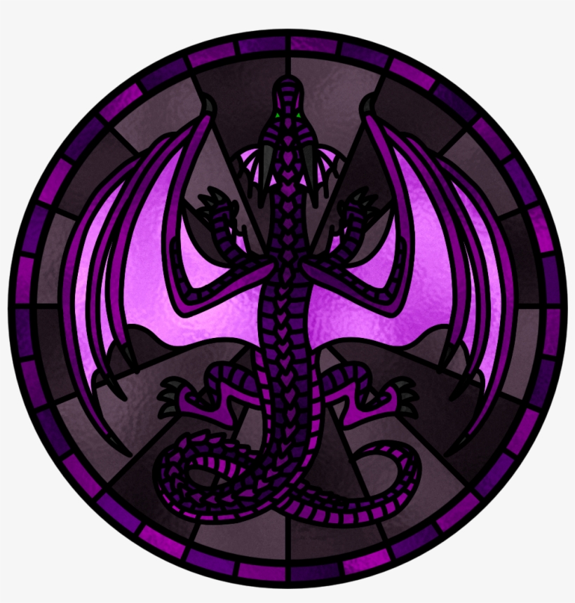 Trickwing Sigil - Sigil PNG Image | Transparent PNG Free Download on ...