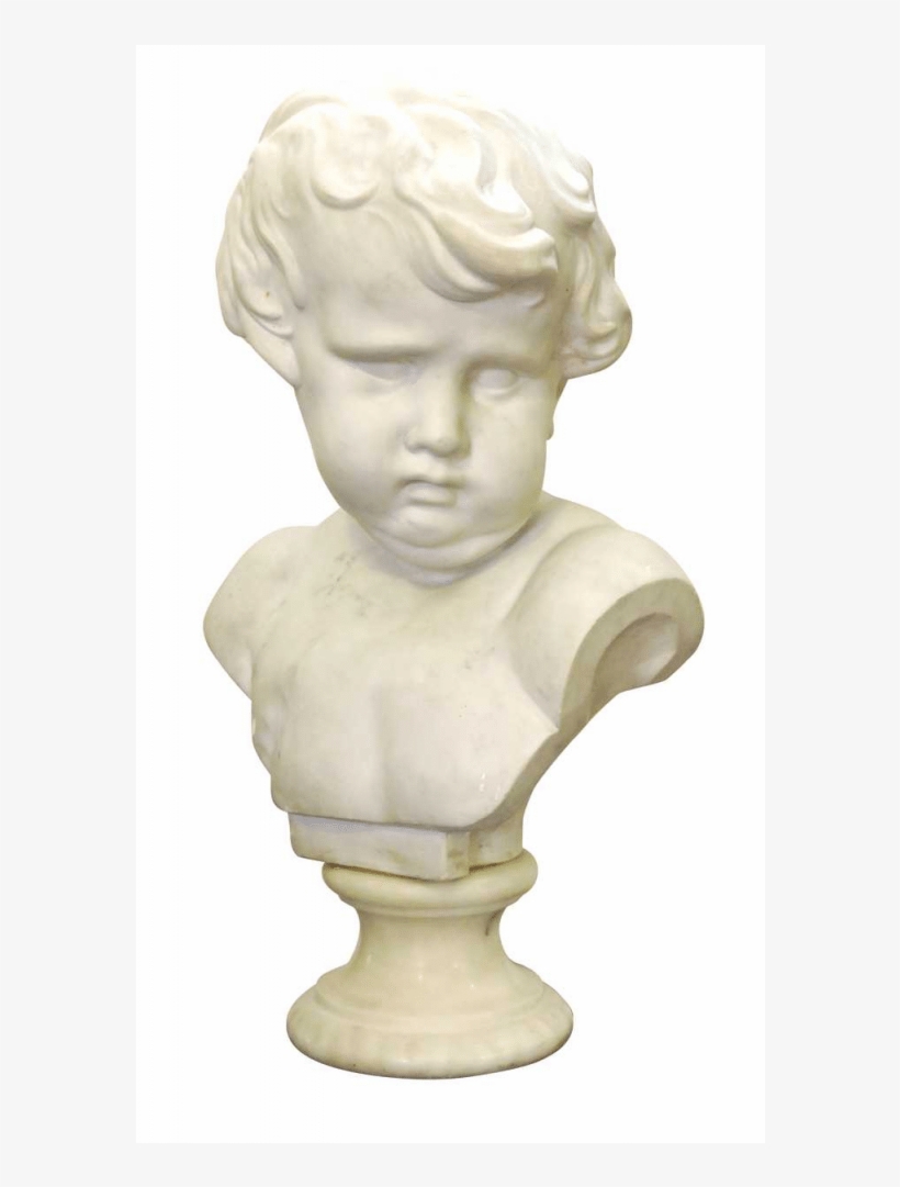Large Marble Bust - Marble PNG Image | Transparent PNG Free Download on ...