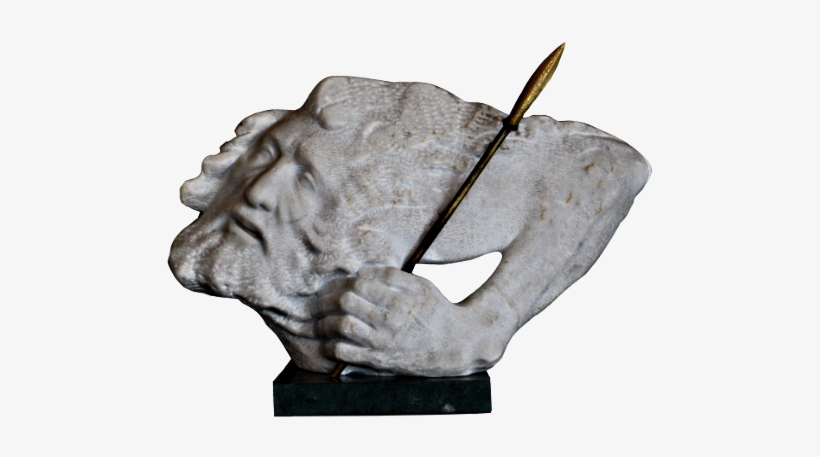 Marble Metaphysics By Sergey Khorikov - Marble PNG Image | Transparent ...