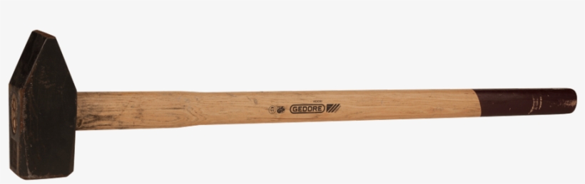 Long Sledge Hammer 5 Kg - Sledge Hammer 5 Kg PNG Image | Transparent ...