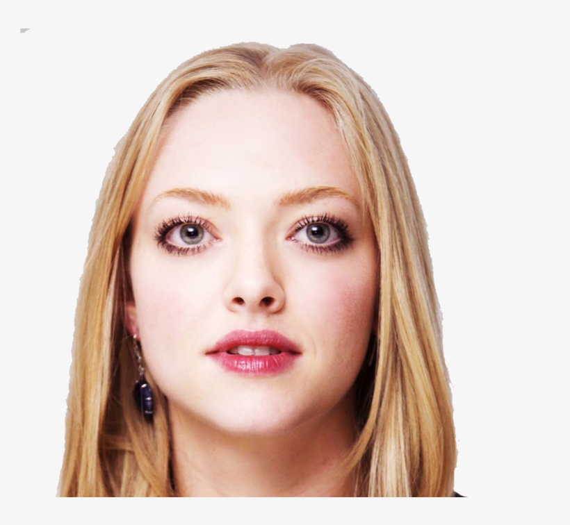 Publicado Por Believe Pan Etiquetas - Amanda Seyfried Celebrity Face ...