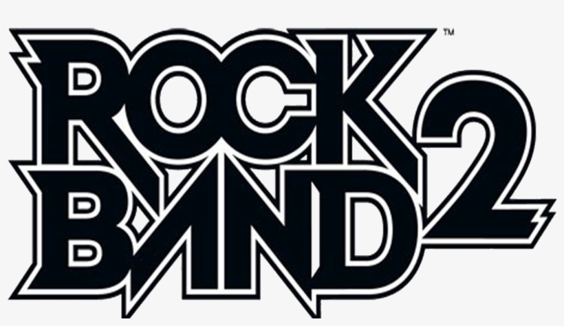 Lego Rock Band Logo PNG Image | Transparent PNG Free Download on SeekPNG