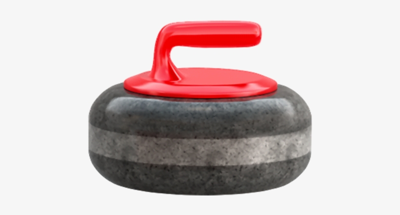 Curling Stone - Curling Emoji PNG Image | Transparent PNG Free Download ...