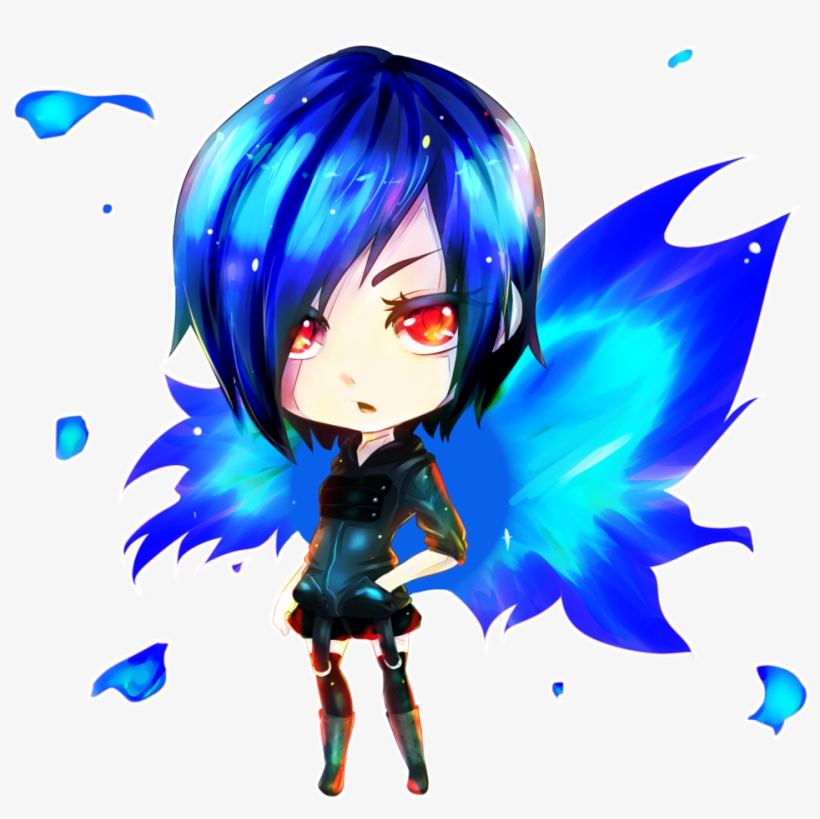 Download Touka - Tokyo Ghoul Touka Png | Transparent PNG Download | SeekPNG