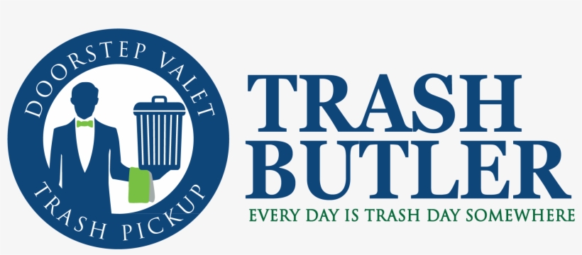 Trash Butler Logo PNG Image | Transparent PNG Free Download on SeekPNG