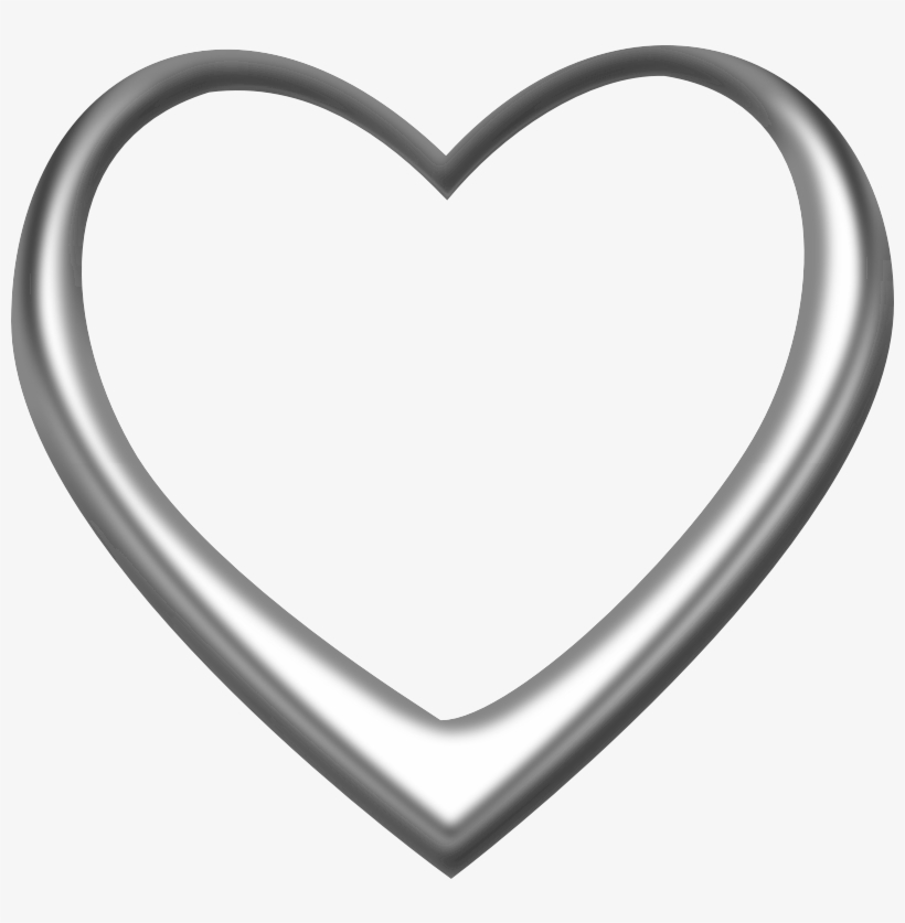 Medium Image - Heart PNG Image | Transparent PNG Free Download on SeekPNG