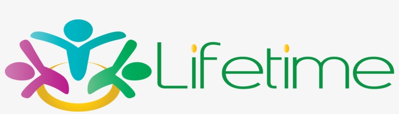 Download Lifetime Logo 300dpi | Transparent PNG Download | SeekPNG