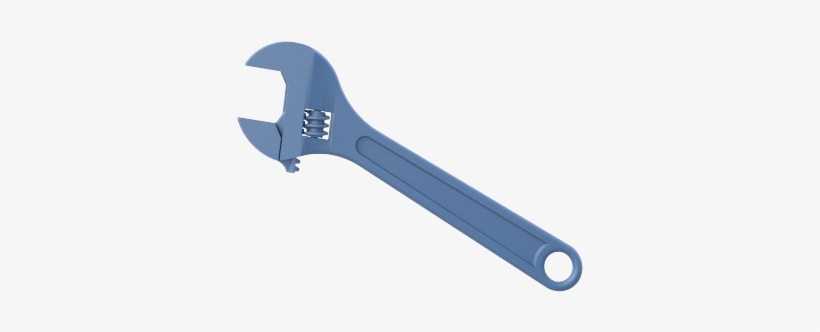 General Purpose - Adjustable Spanner PNG Image | Transparent PNG Free ...