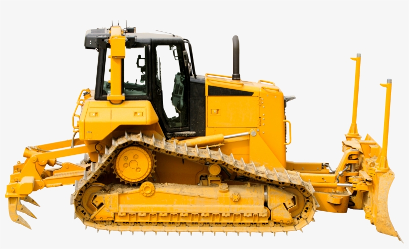 Bulldozer Png PNG Image | Transparent PNG Free Download on SeekPNG