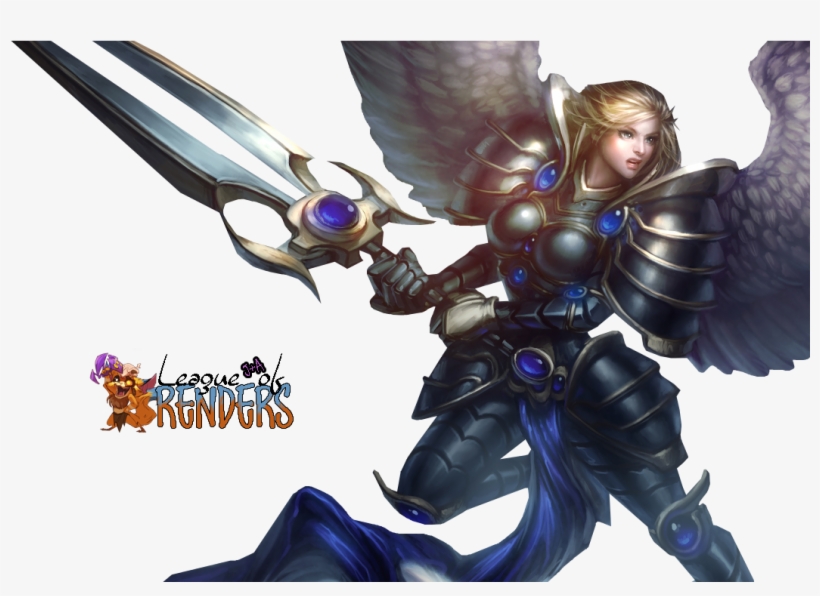 Battleborn Kayle Wallpaper