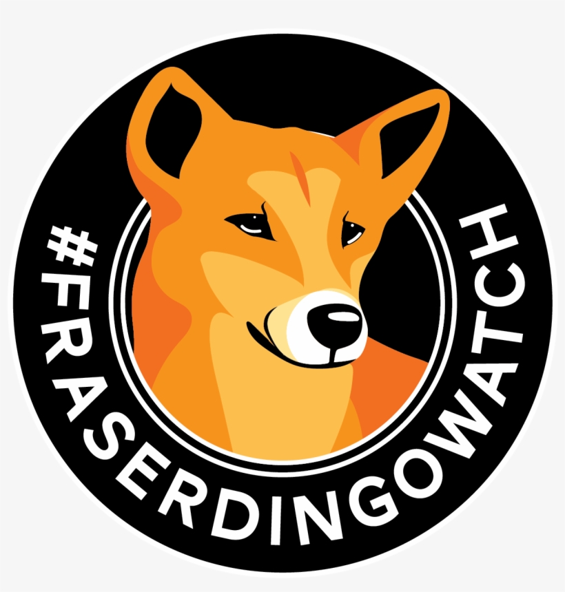 Load More - - Dingo Logo PNG Image | Transparent PNG Free Download on ...