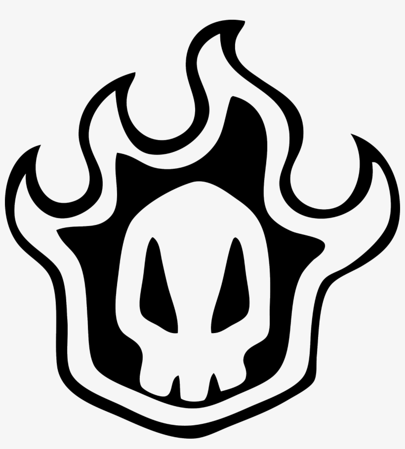 Download Bleach Logo Png - Bleach Logo | Transparent PNG Download | SeekPNG