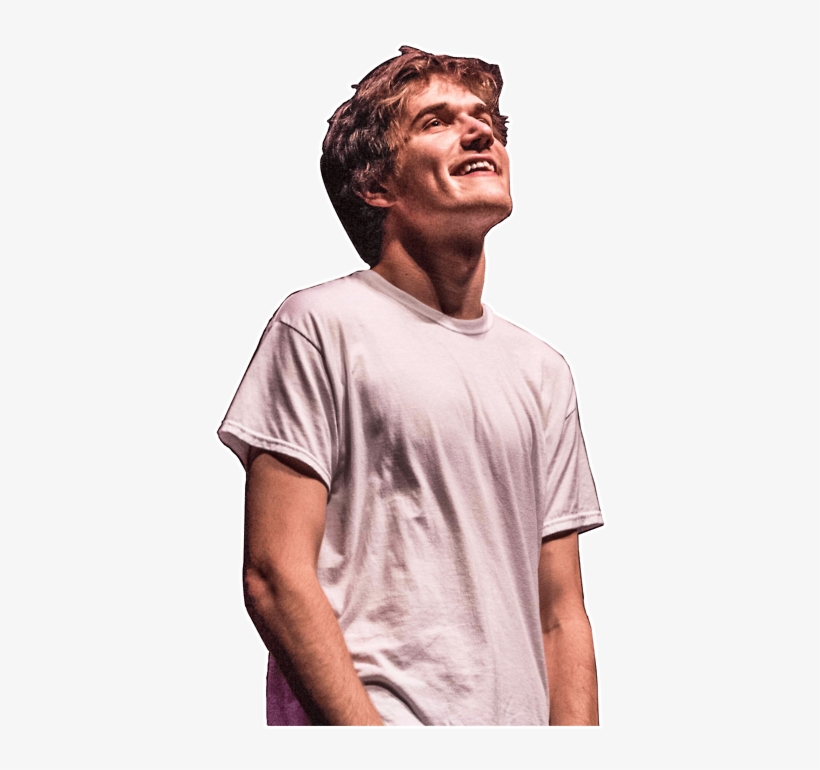 Bo Burnham - What - - Cute Pictures Of Bo Burnham PNG Image ...
