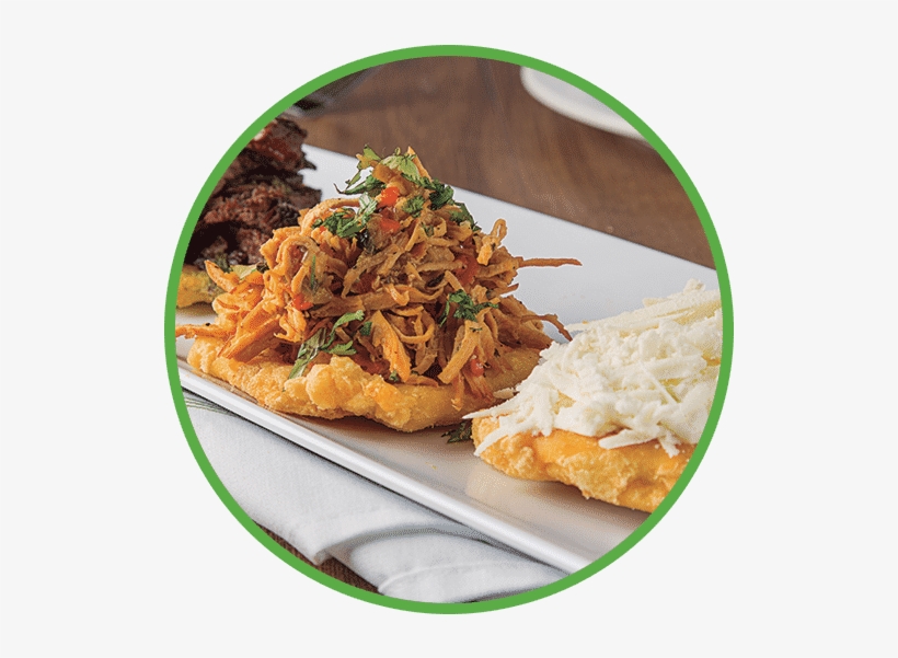 Download Tostones | Transparent PNG Download | SeekPNG