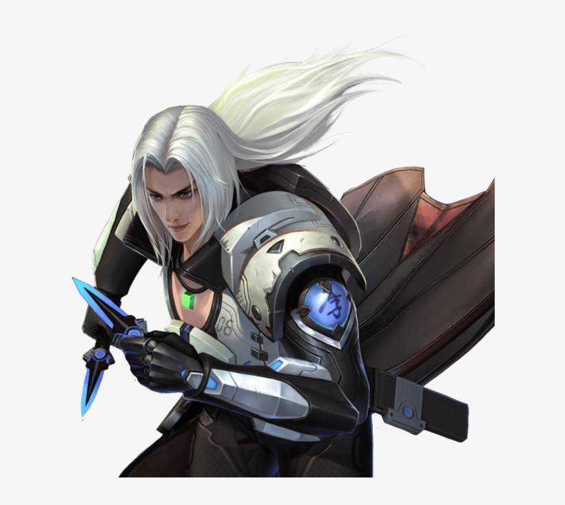 Genji Vs Sephiroth PNG Image | Transparent PNG Free Download on SeekPNG